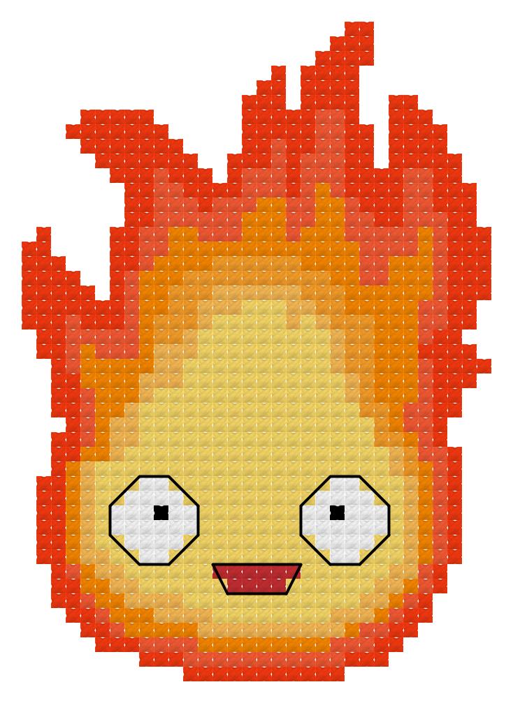 she-likes-my-spark | Story Stitches