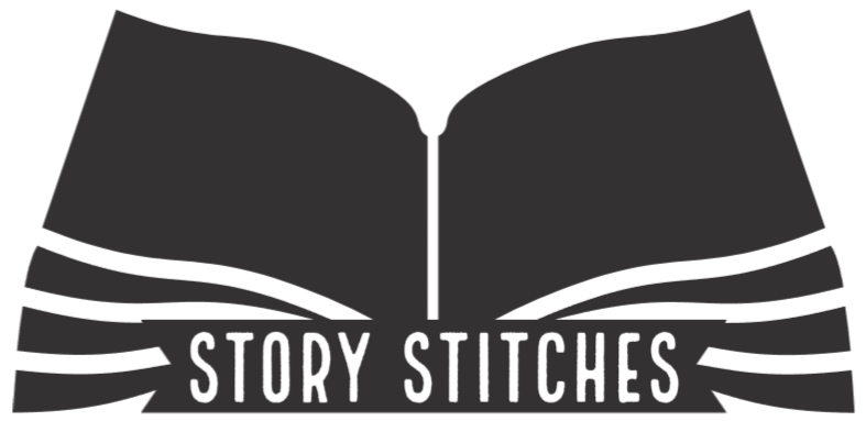 Small Logo | Story Stitches