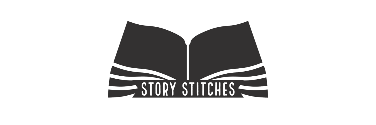 Cover | Story Stitches